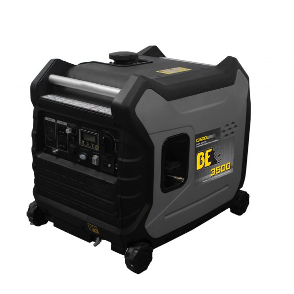 Generator – 3500W 110V - Equipment